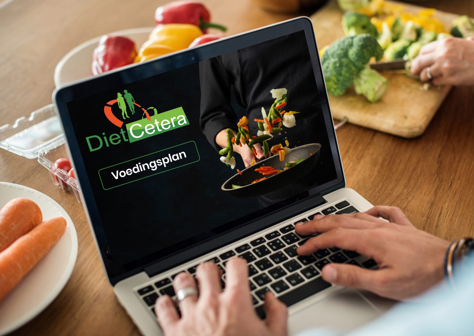 Persoonlijk voedingsplan - DietCetera